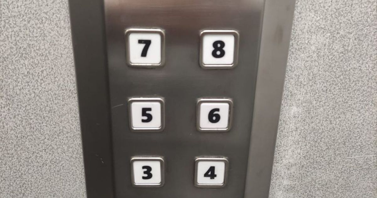 3058_ Botones Ascensor Marvi by Ljhtom (Javier Hernando) | Download ...