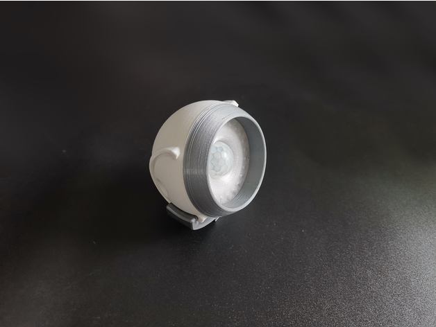 PIR - MQTT ESP multi / motion sensor / LED Ring by Hideom | Download ...