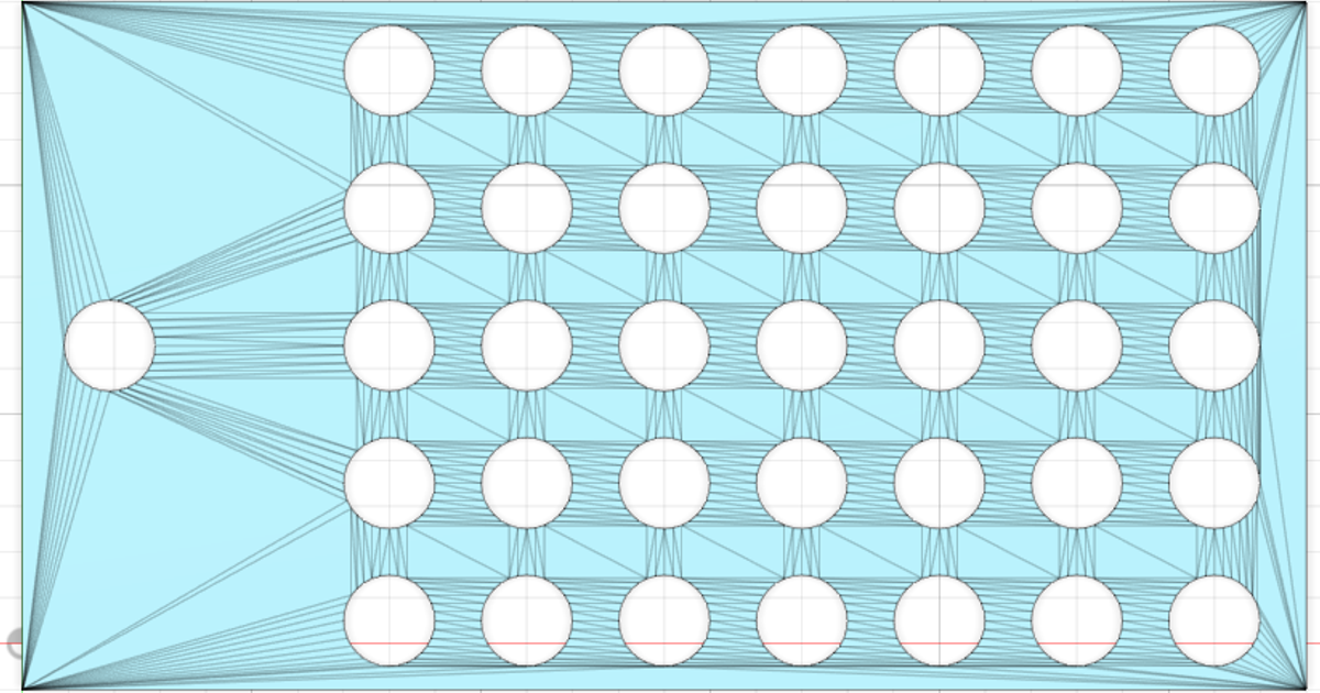 Paint roller cleaner by Vico | Download free STL model | Printables.com