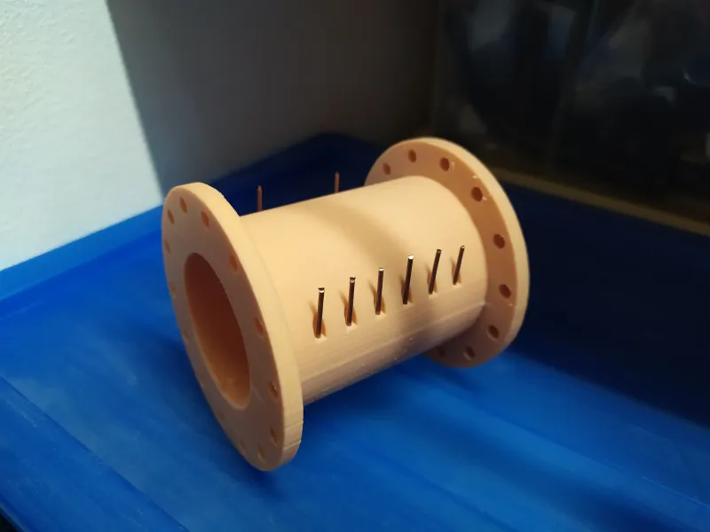 big water cannon by Seemomster | Download free STL model | Printables.com