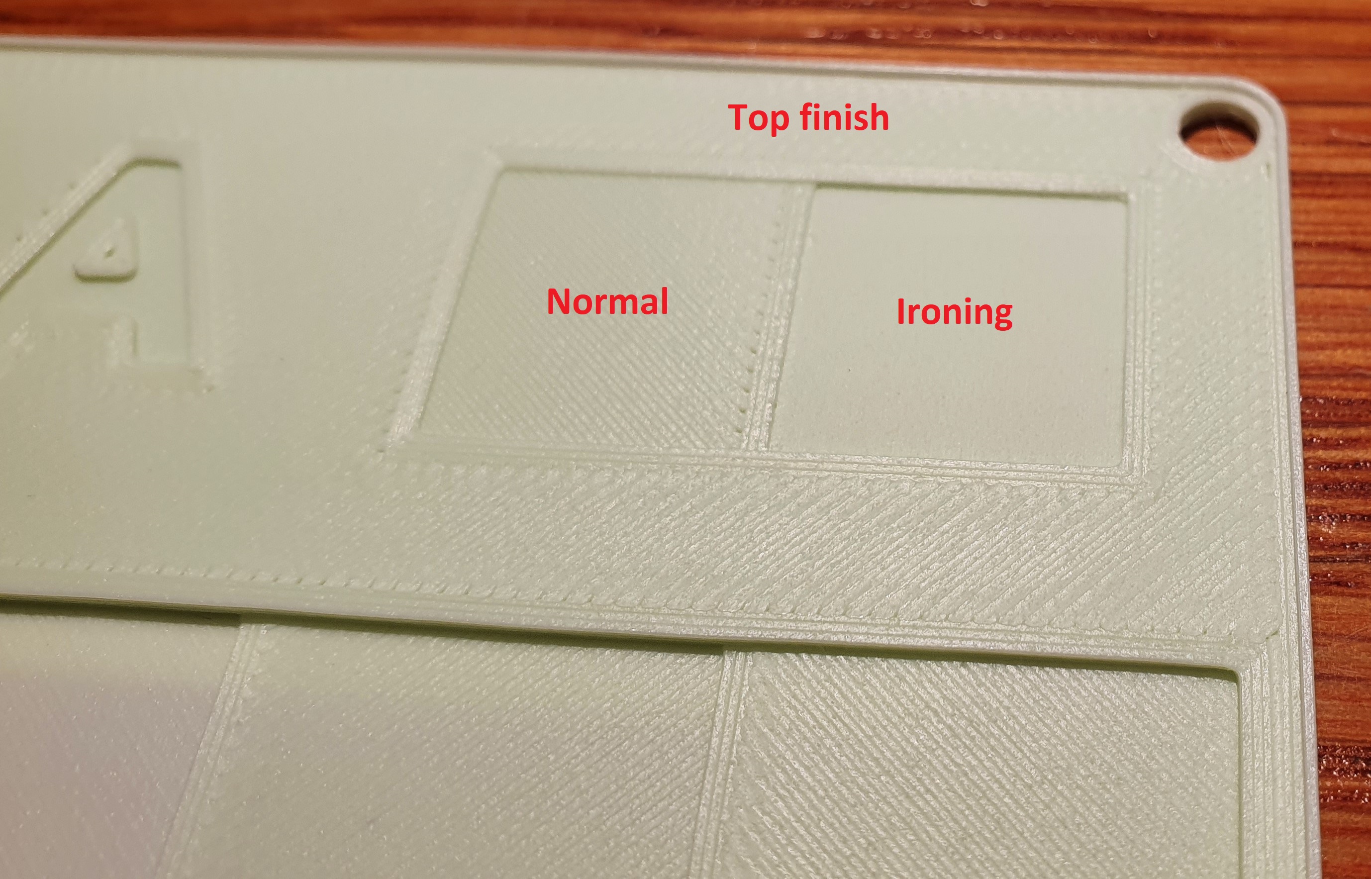 Filament Sample Swatch and storage box by Zappa | Download free STL ...