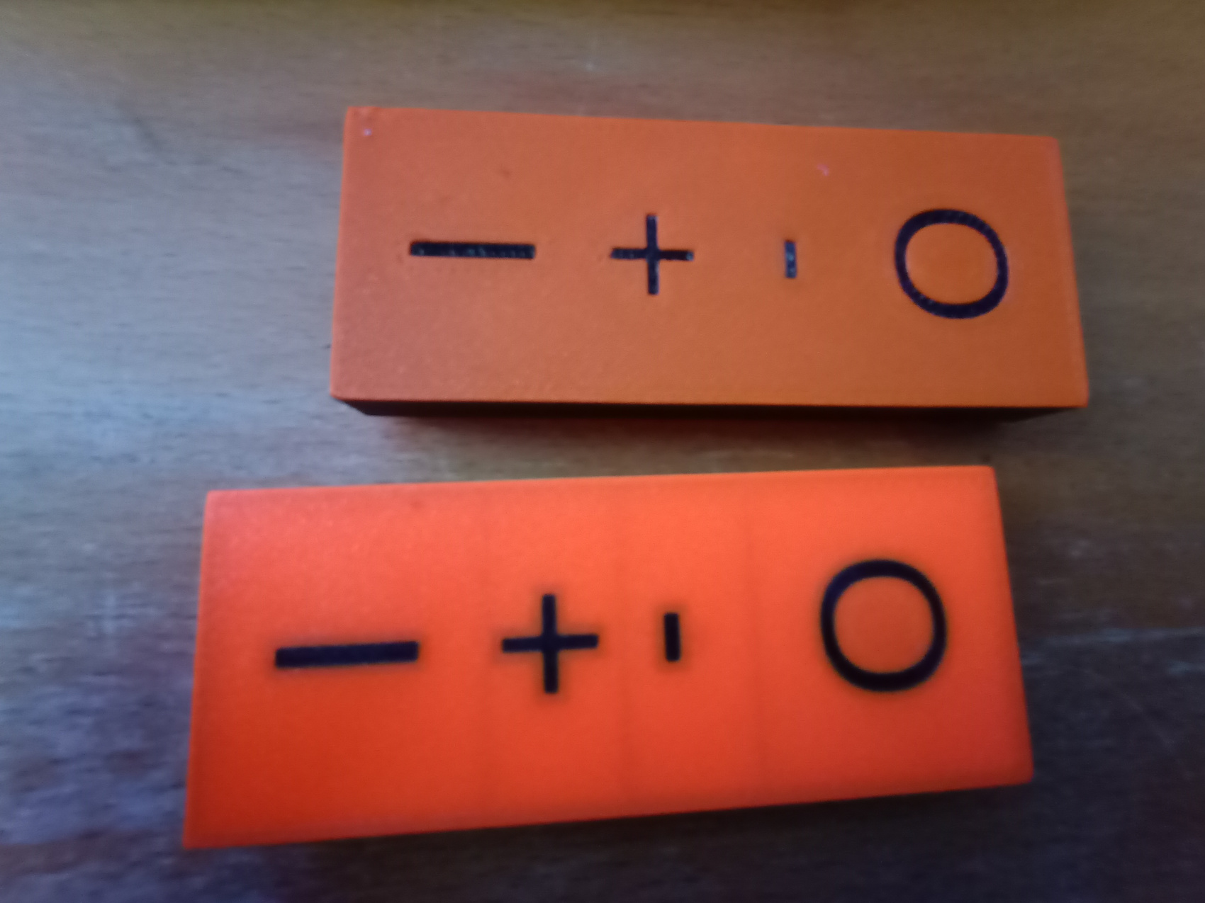 Outdoor Hue Switch V1 by Doranku | Download free STL model | Printables.com