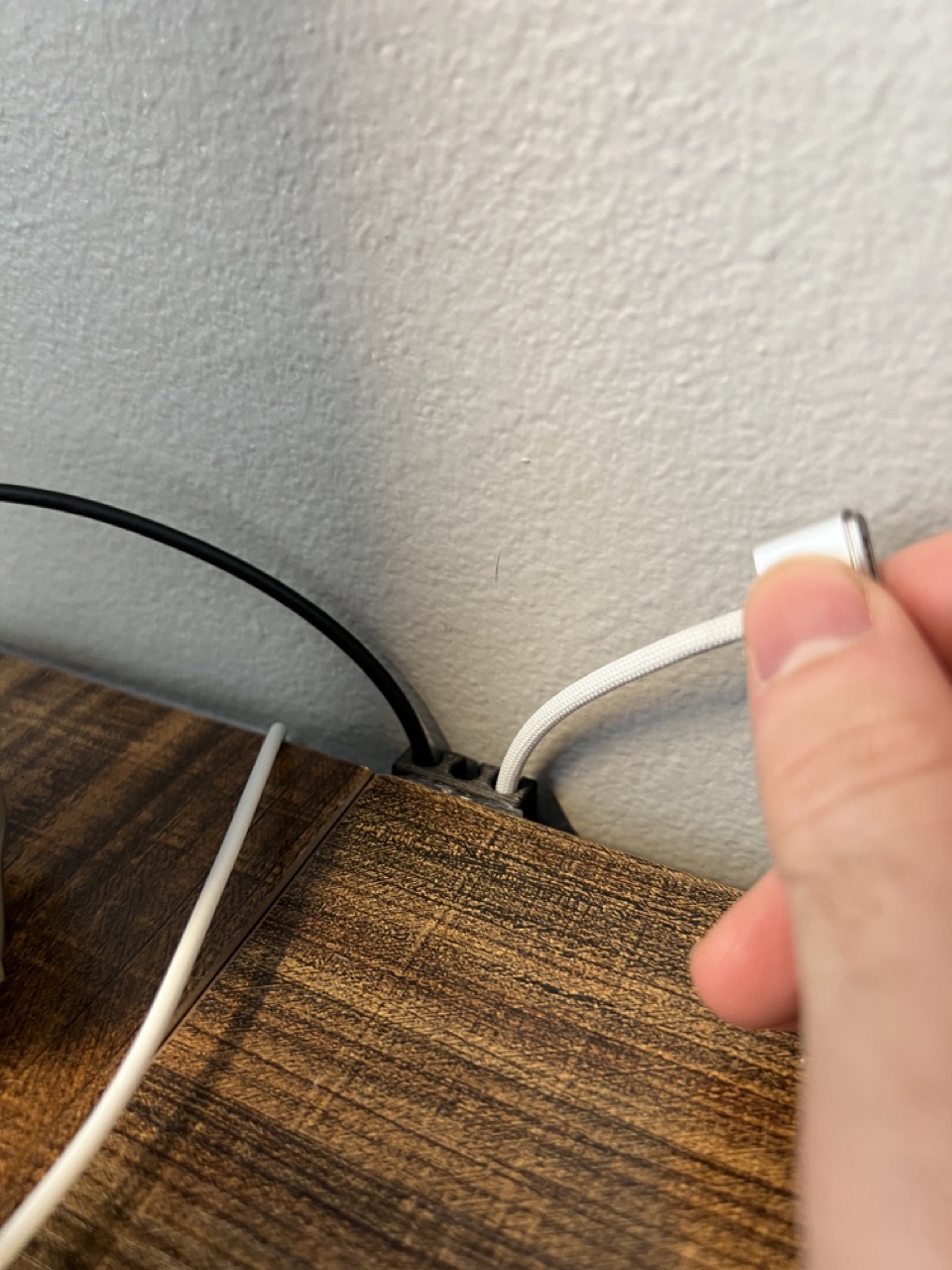 Simple Cable Guide by WesYarber | Download free STL model | Printables.com