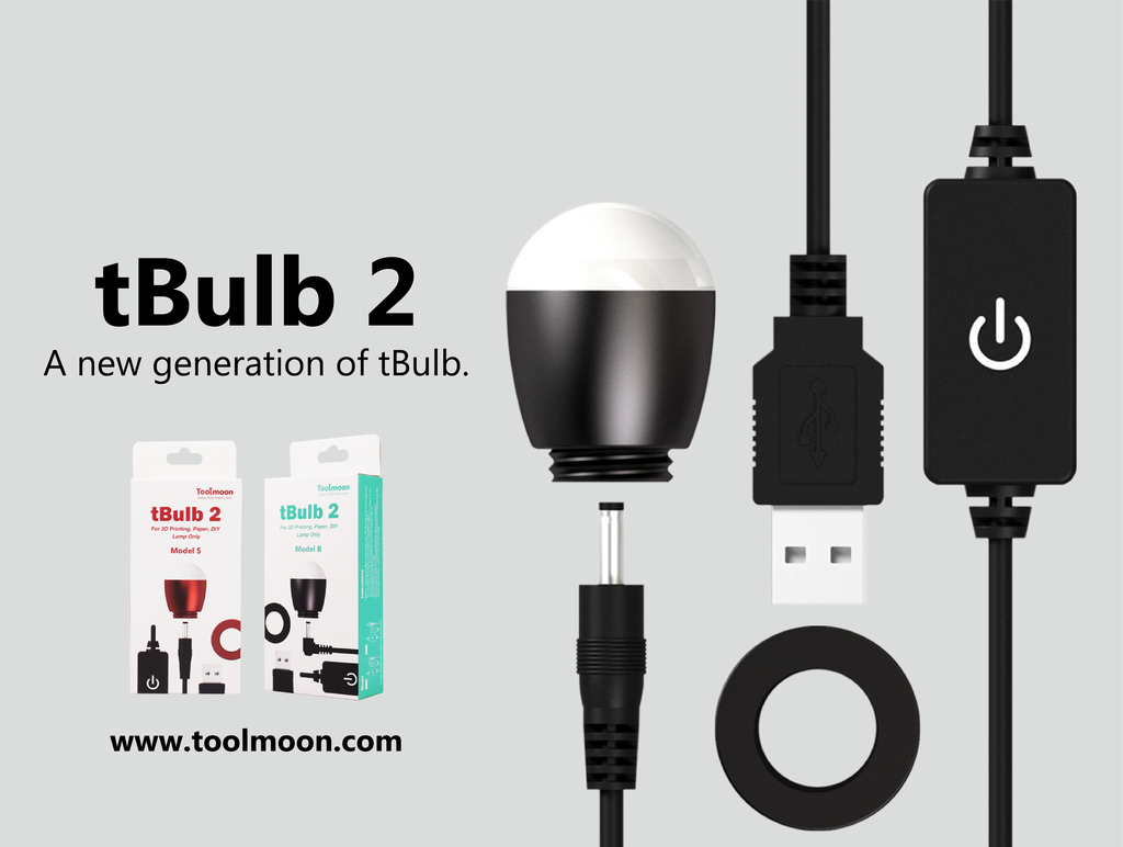 focus frog lamp by Toolmoon | Download free STL model | Printables.com