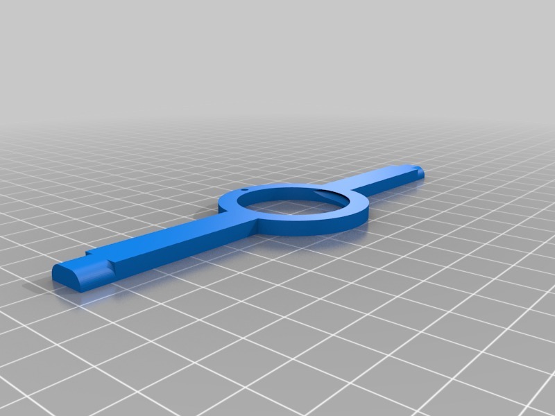 focus frog lamp by Toolmoon | Download free STL model | Printables.com