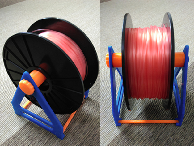 bobbins by Toolmoon | Download free STL model | Printables.com