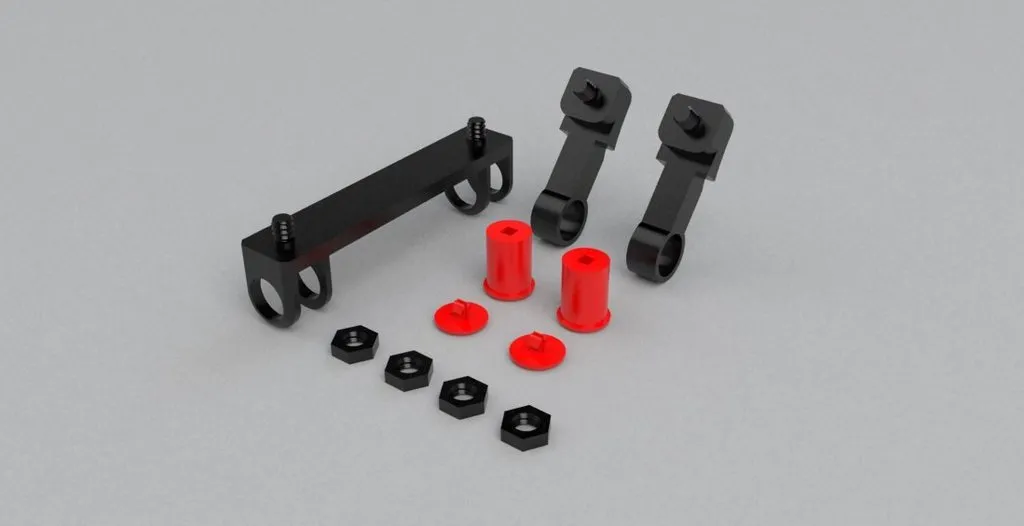 makerbot replicator2 Dust-proof enclosure by Toolmoon | Download free ...