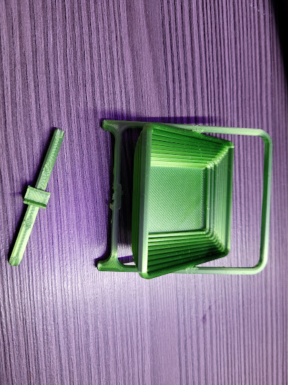 Repair Kit by valdman | Download free STL model | Printables.com