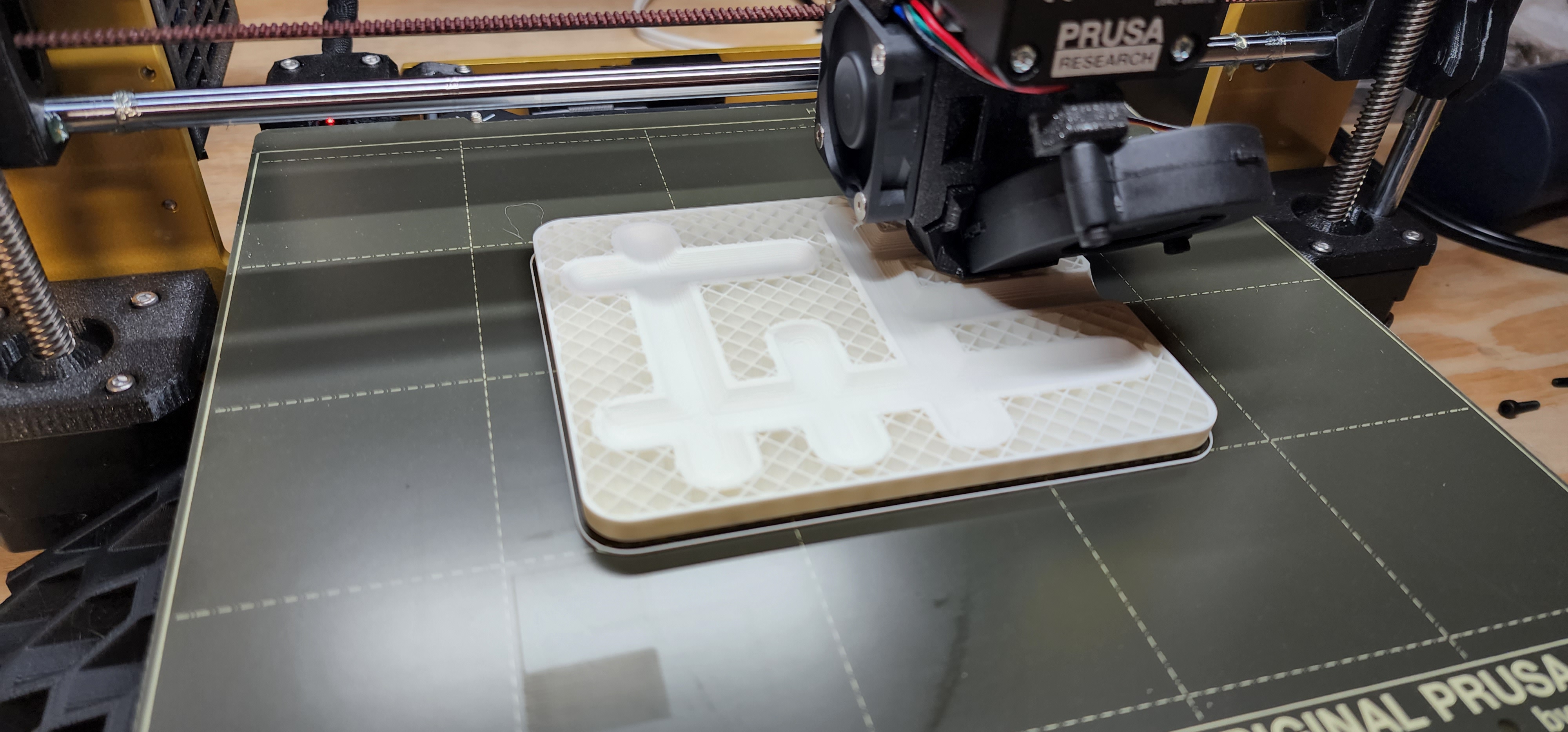 Parametric Lost Marble Maze by Raekal | Download free STL model ...