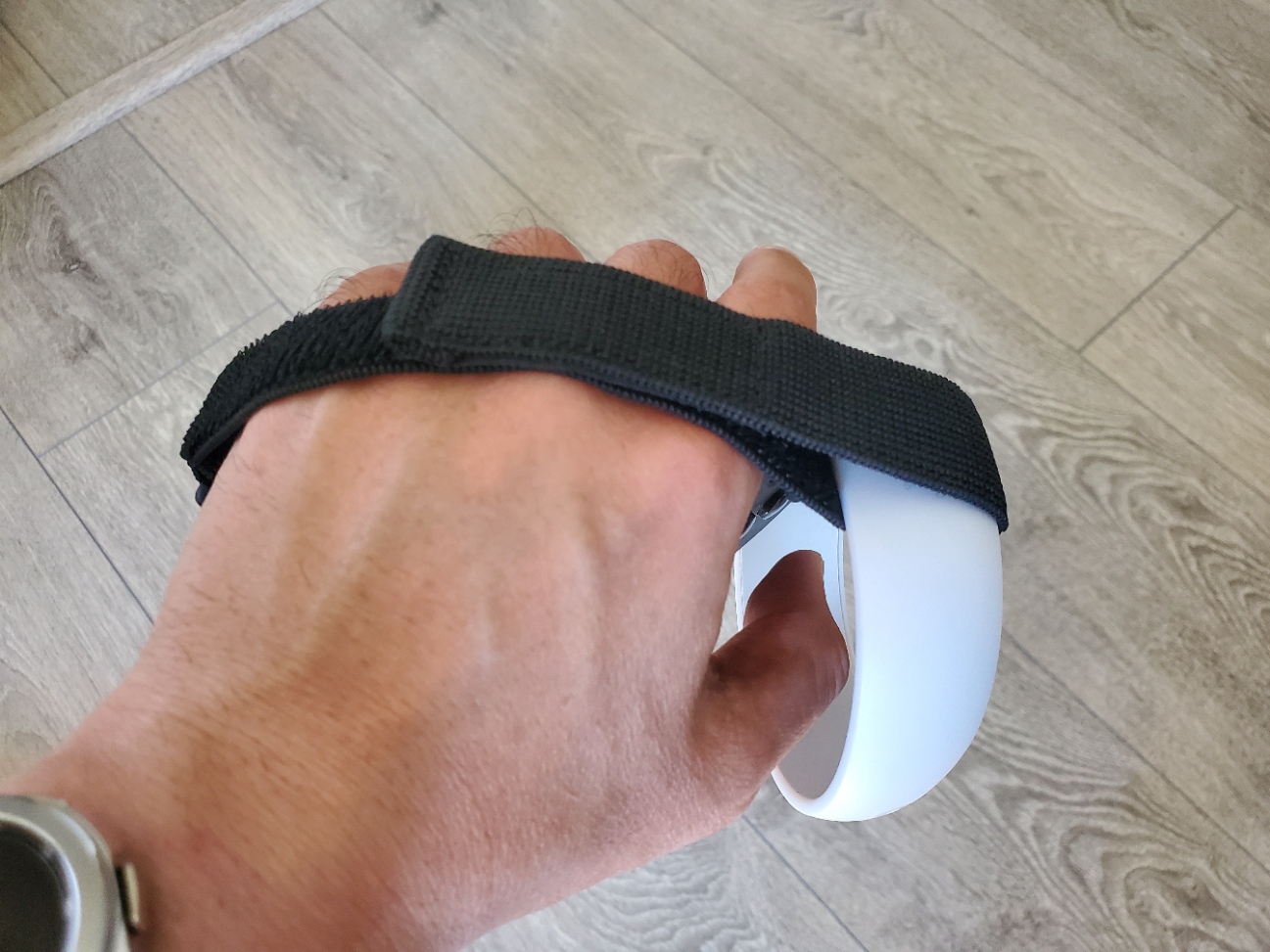 Oculus Quest 2 controller Pistol Grips with Velcro Straps by ...