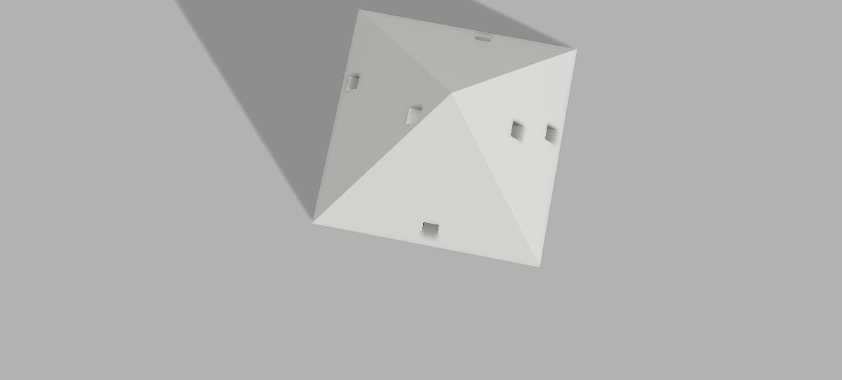 Great Pyramid Maze by Tom Anderson (The Real NEO) | Download free STL ...