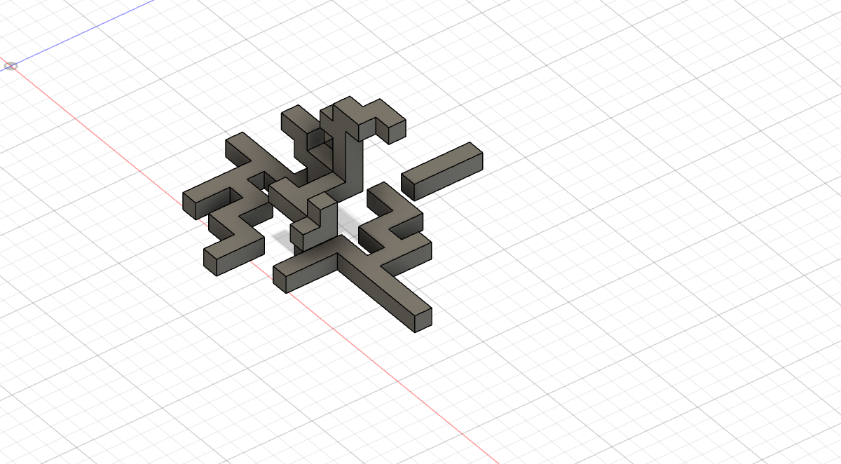 Great Pyramid Maze by Tom Anderson (The Real NEO) | Download free STL ...