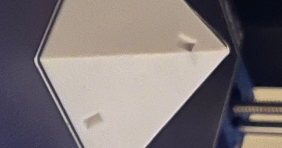 Great Pyramid Maze by Tom Anderson (The Real NEO) | Download free STL ...