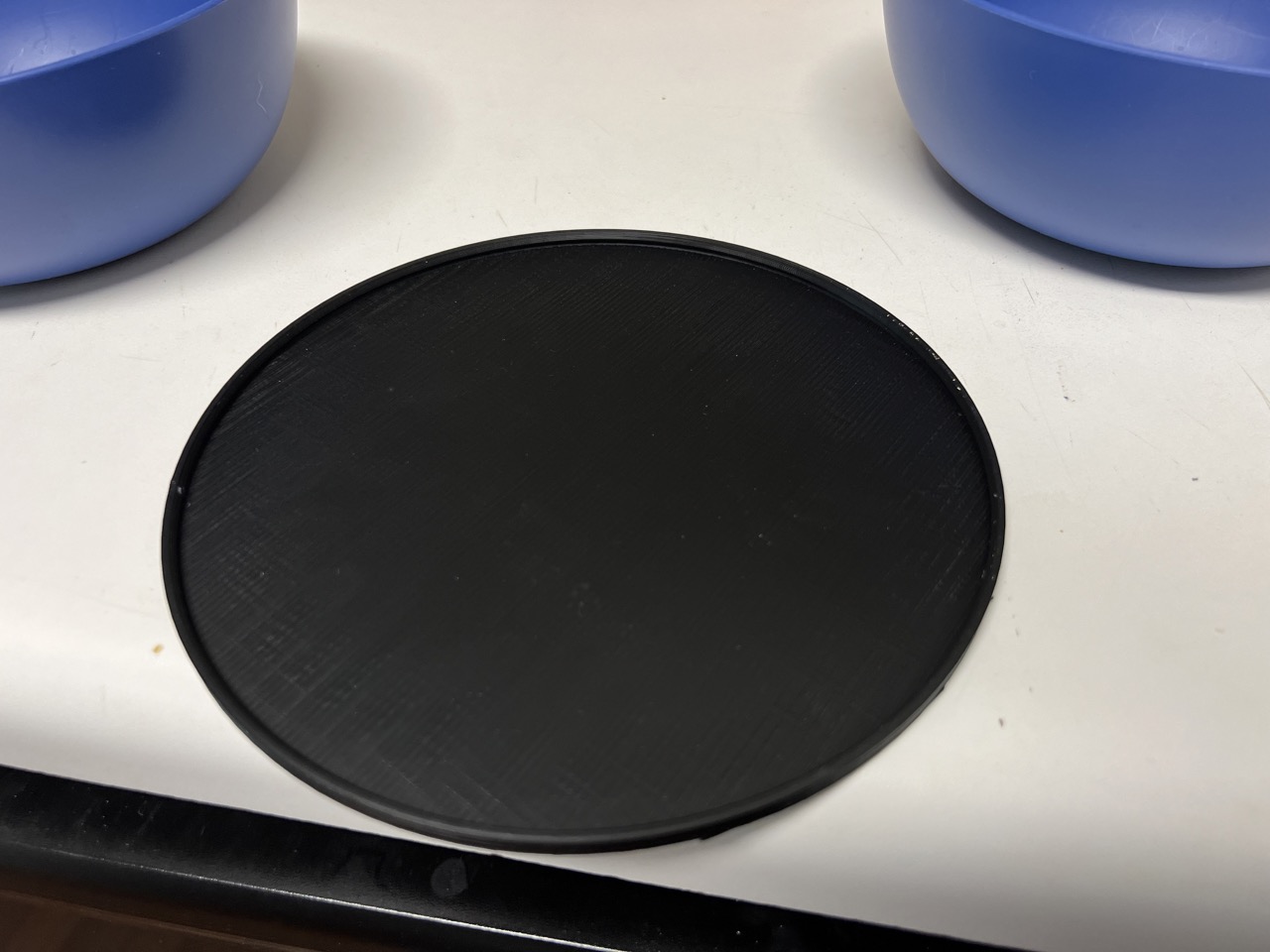 Bowl Lid for Target's "Made By Design" Bowls. by WesYarber | Download ...
