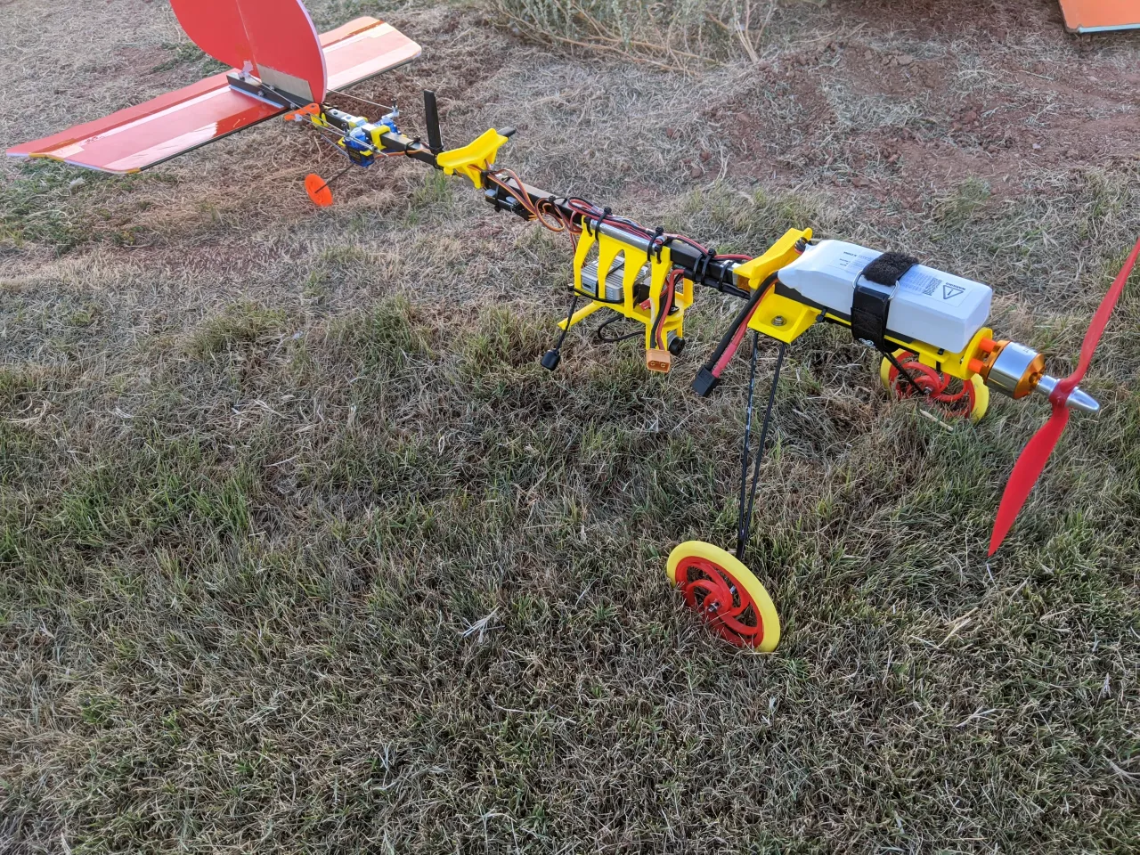 Gws Slow Stick Youtube