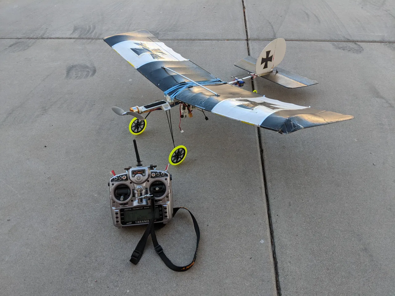 Gws Slow Stick Youtube The Slow Ultra Stick 1.2m Making Itself Right