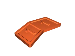 MTG Counter +1/+1 by CodeMinion | Download free STL model | Printables.com