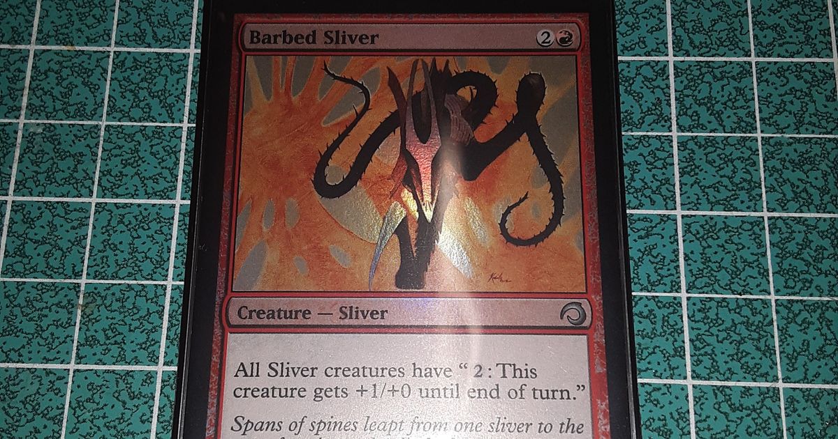 MTG Counter +1/+0 by CodeMinion | Download free STL model | Printables.com