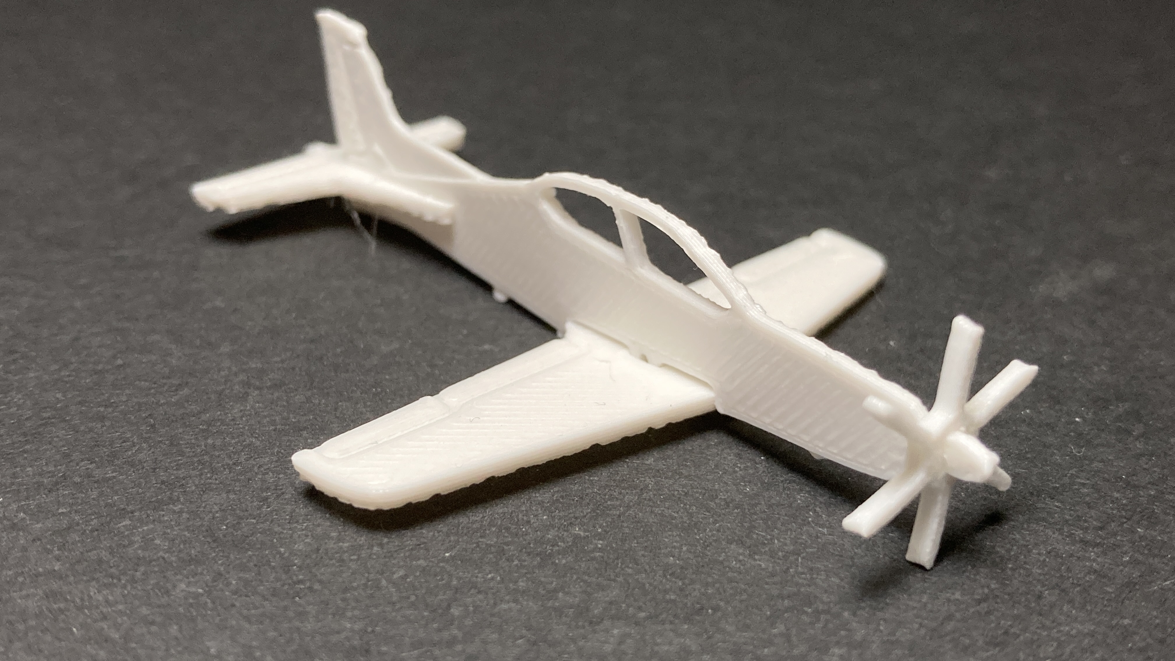 Pilatus PC-21 Kit Card by PhabulousPhantom | Download free STL model ...