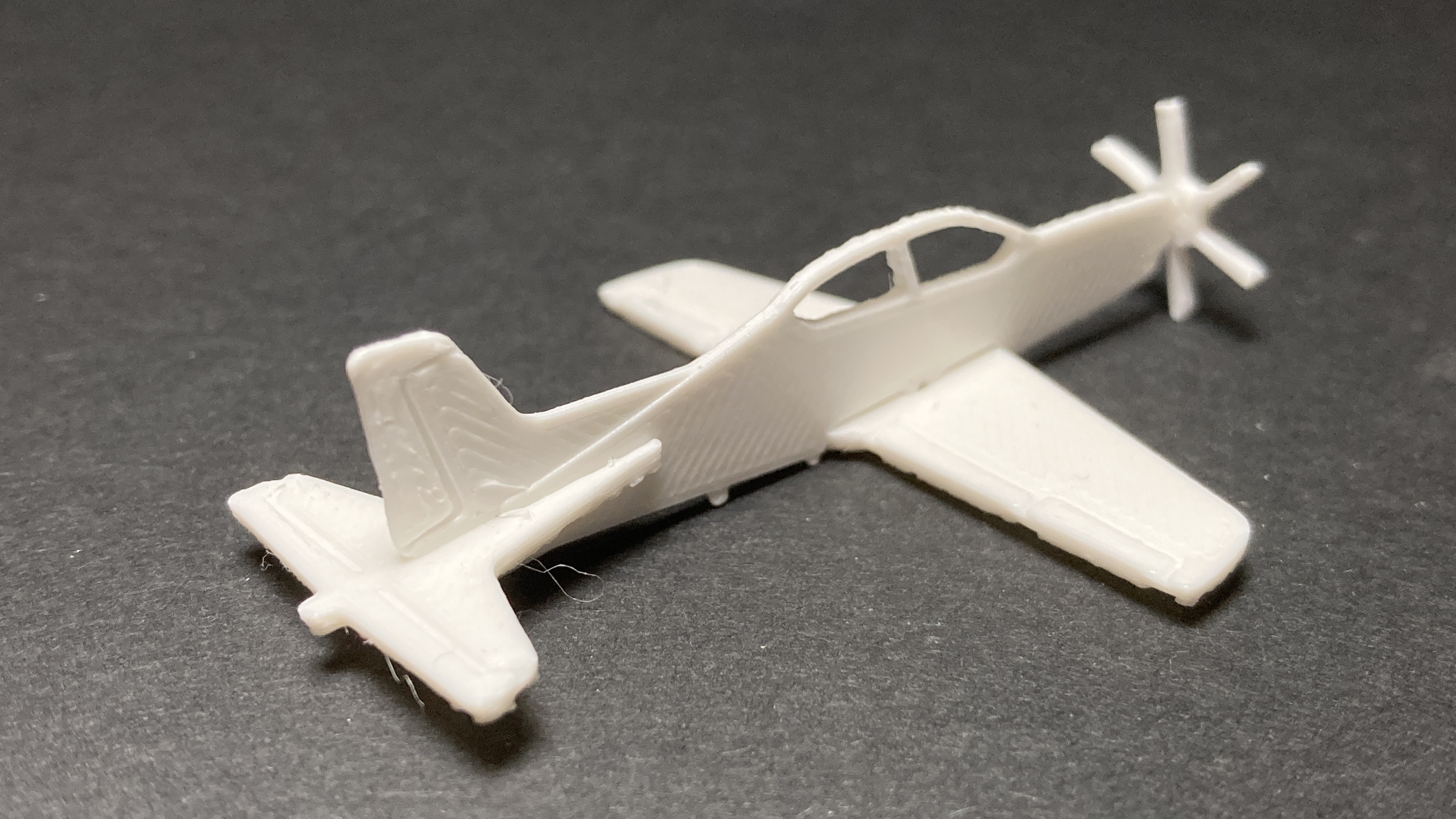 Pilatus PC-21 Kit Card by PhabulousPhantom | Download free STL model ...