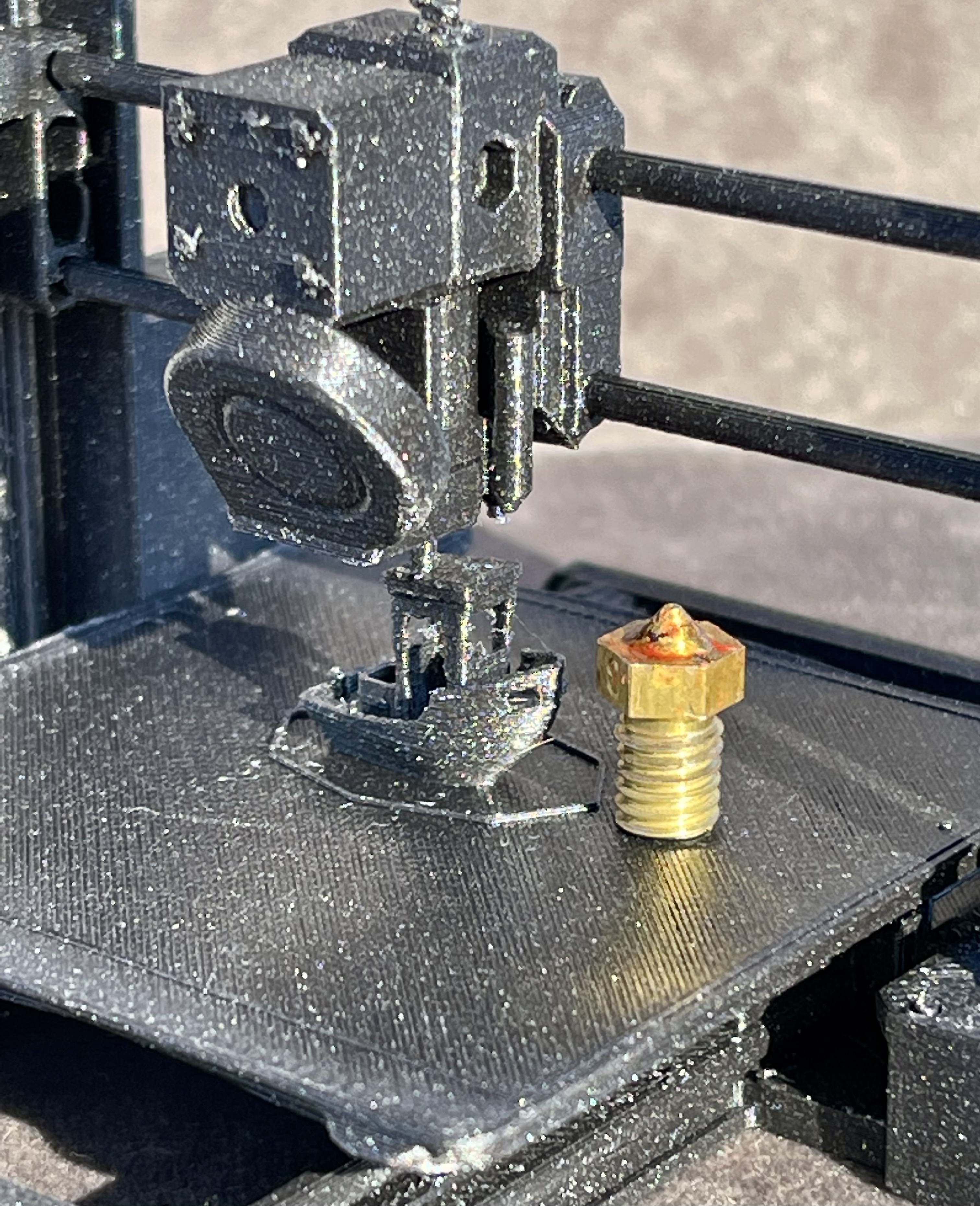 Prusa mk3s (model) by 3Ddesign-bySimon | Download free STL model ...