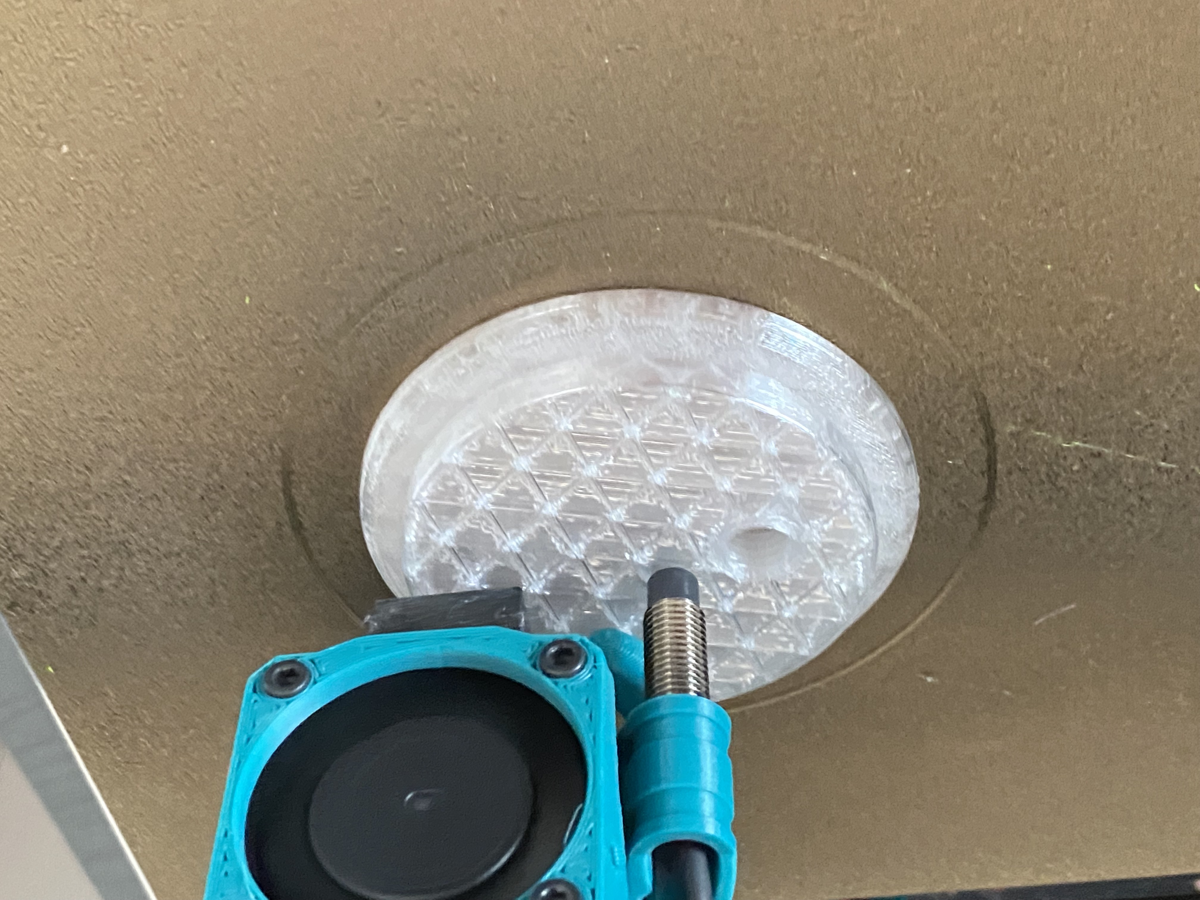 Dry Box Plug by Thomas | Download free STL model | Printables.com