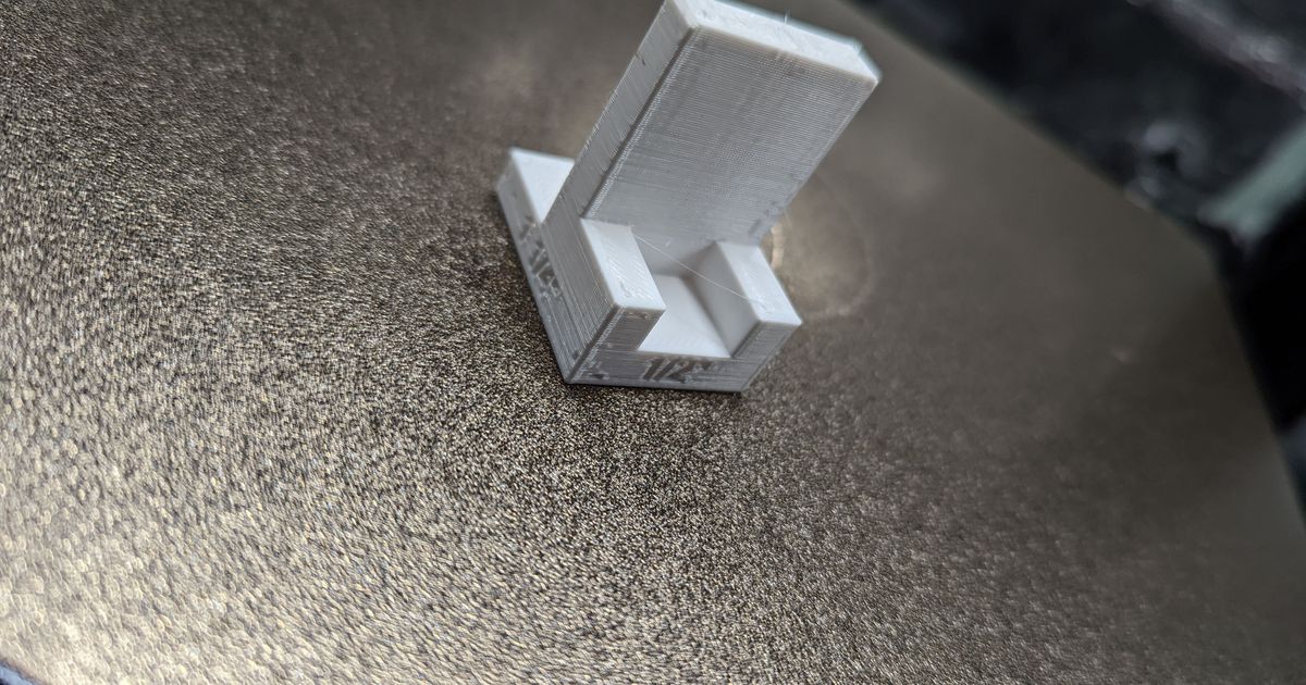 Construction Spacer (flooring/drywall/etc) by Sylvain | Download free ...