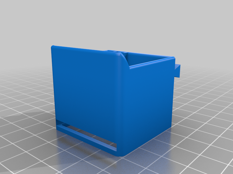 Artist-D/Artist-D Pro Silicone-Wipe Purge Bucket by TownDrunk ...