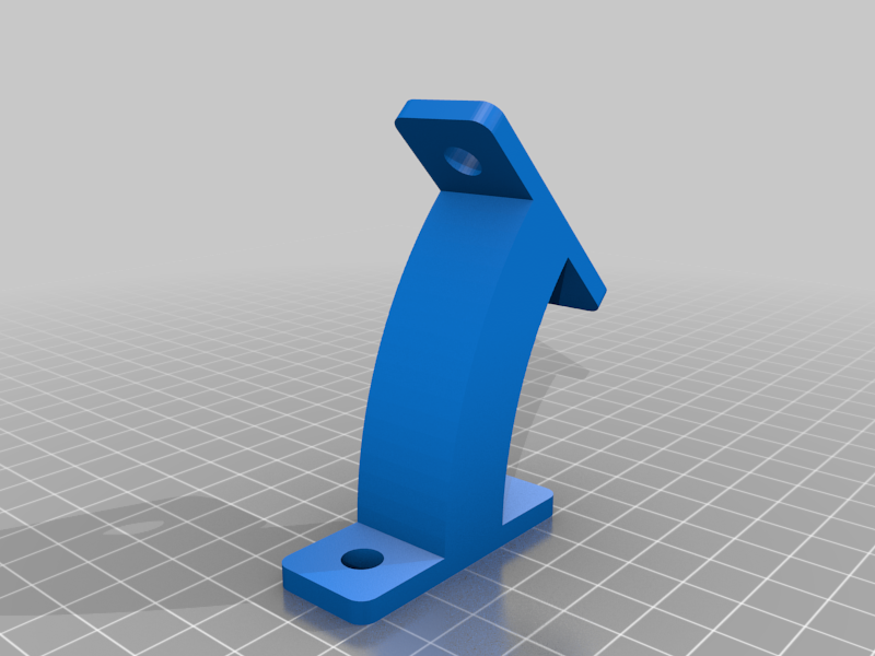 FLSUN Extruder Vibration Dampener/Noise Reducers by TownDrunk ...