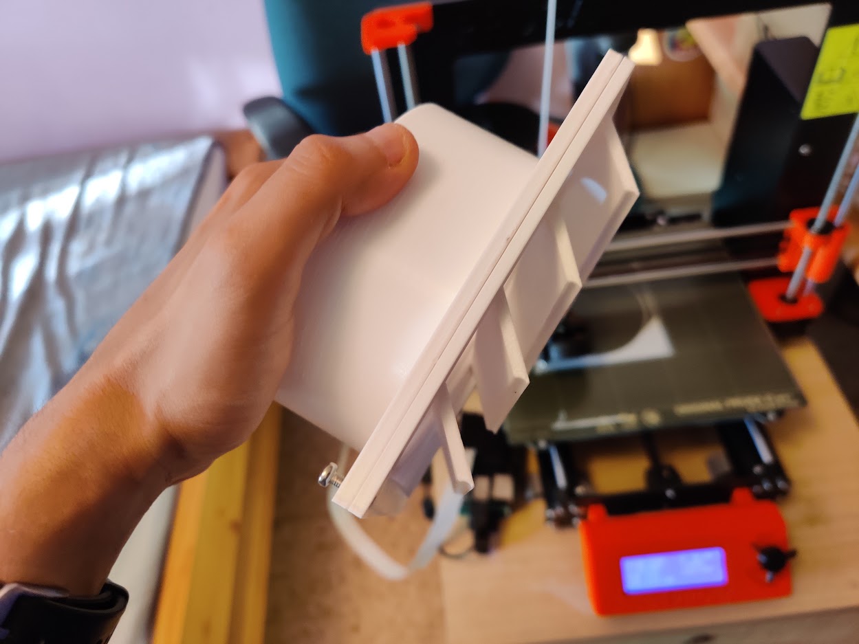 Dryer Vent With Auto Cover par Nadav Halwany | Téléchargez gratuitement ...