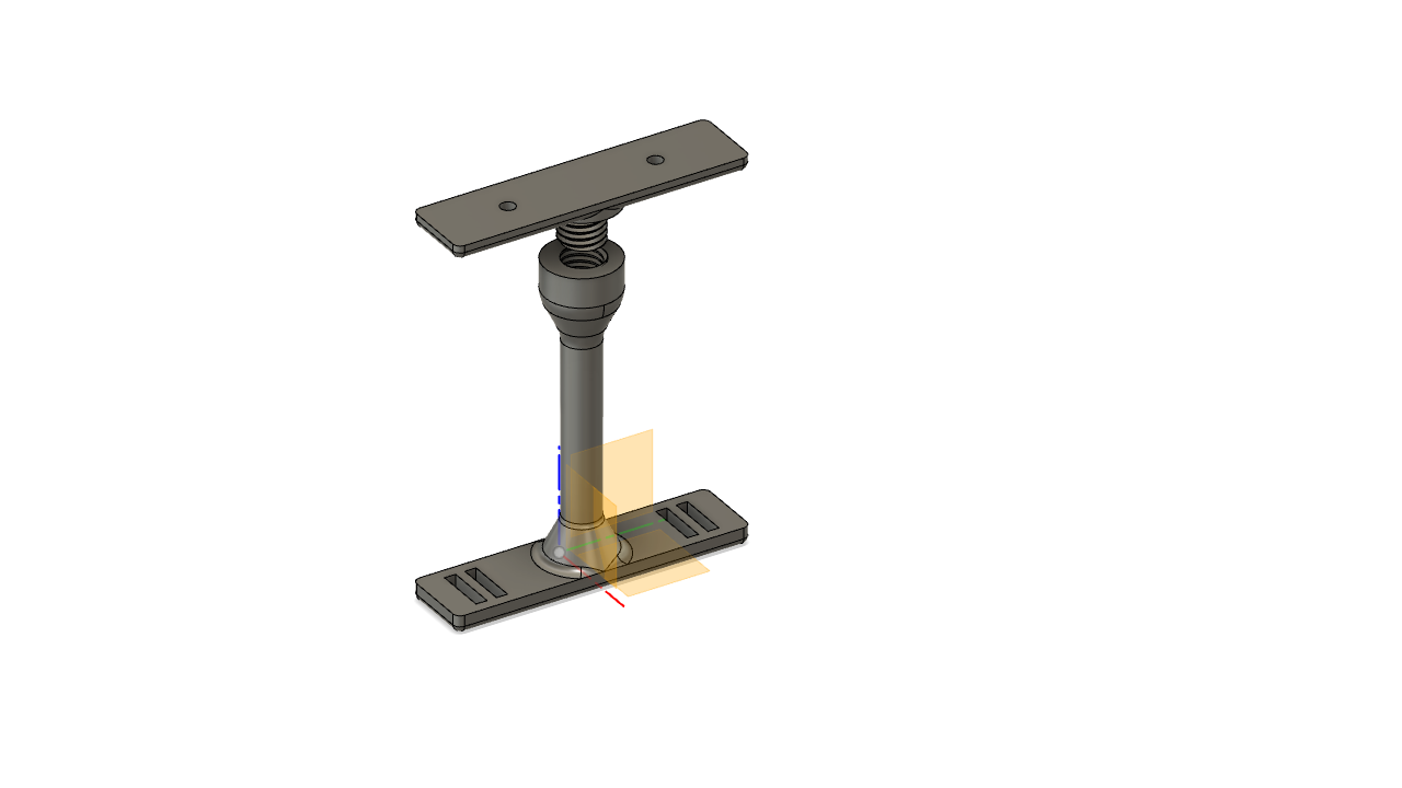 Rc plane ceiling hanger by Brent | Download free STL model | Printables.com