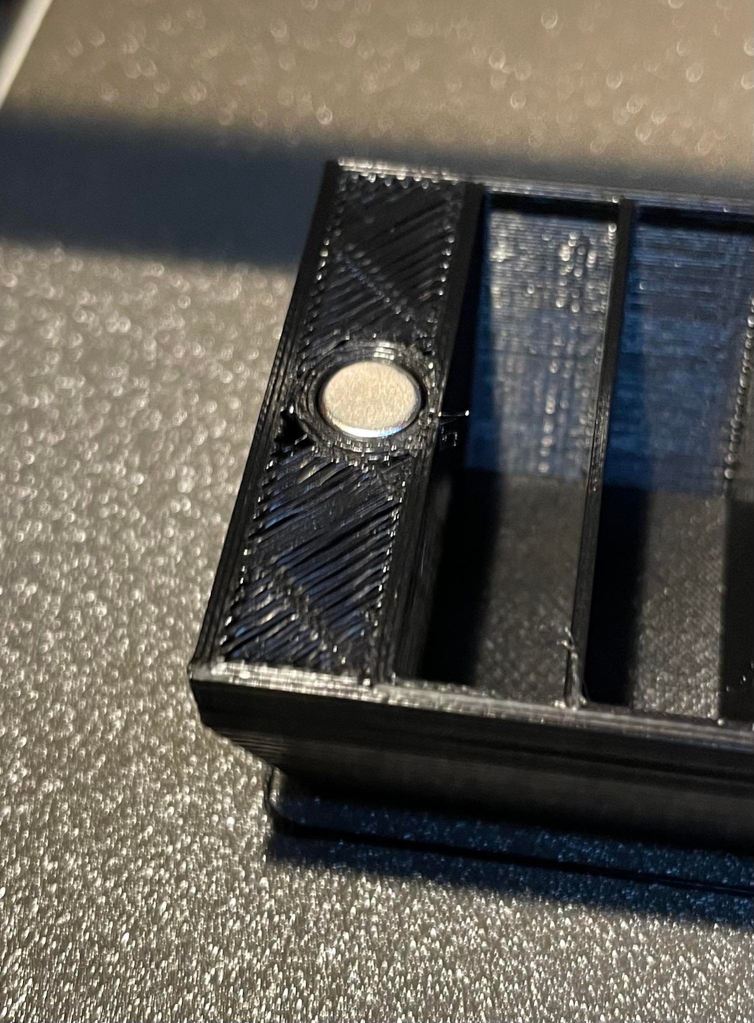 Infill sample tray by KmanSweden | Download free STL model | Printables.com