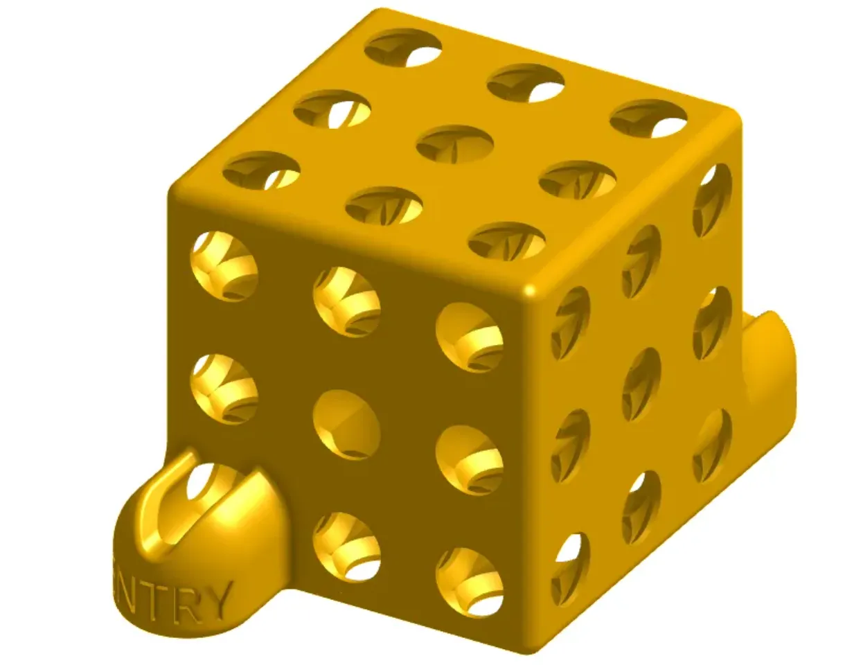 3D Marble Maze by Karabay | Download free STL model | Printables.com
