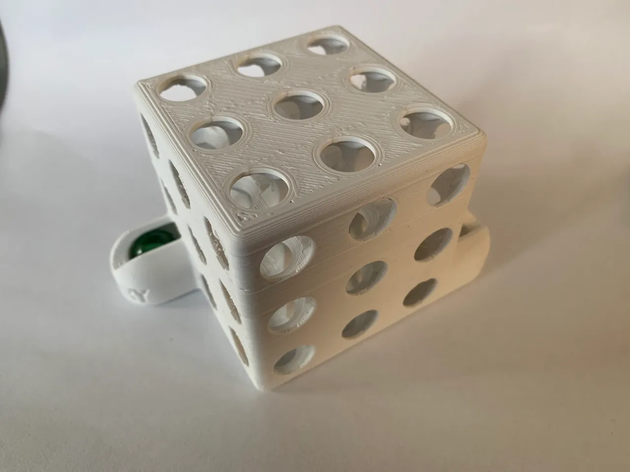 3D Marble Maze by Karabay | Download free STL model | Printables.com
