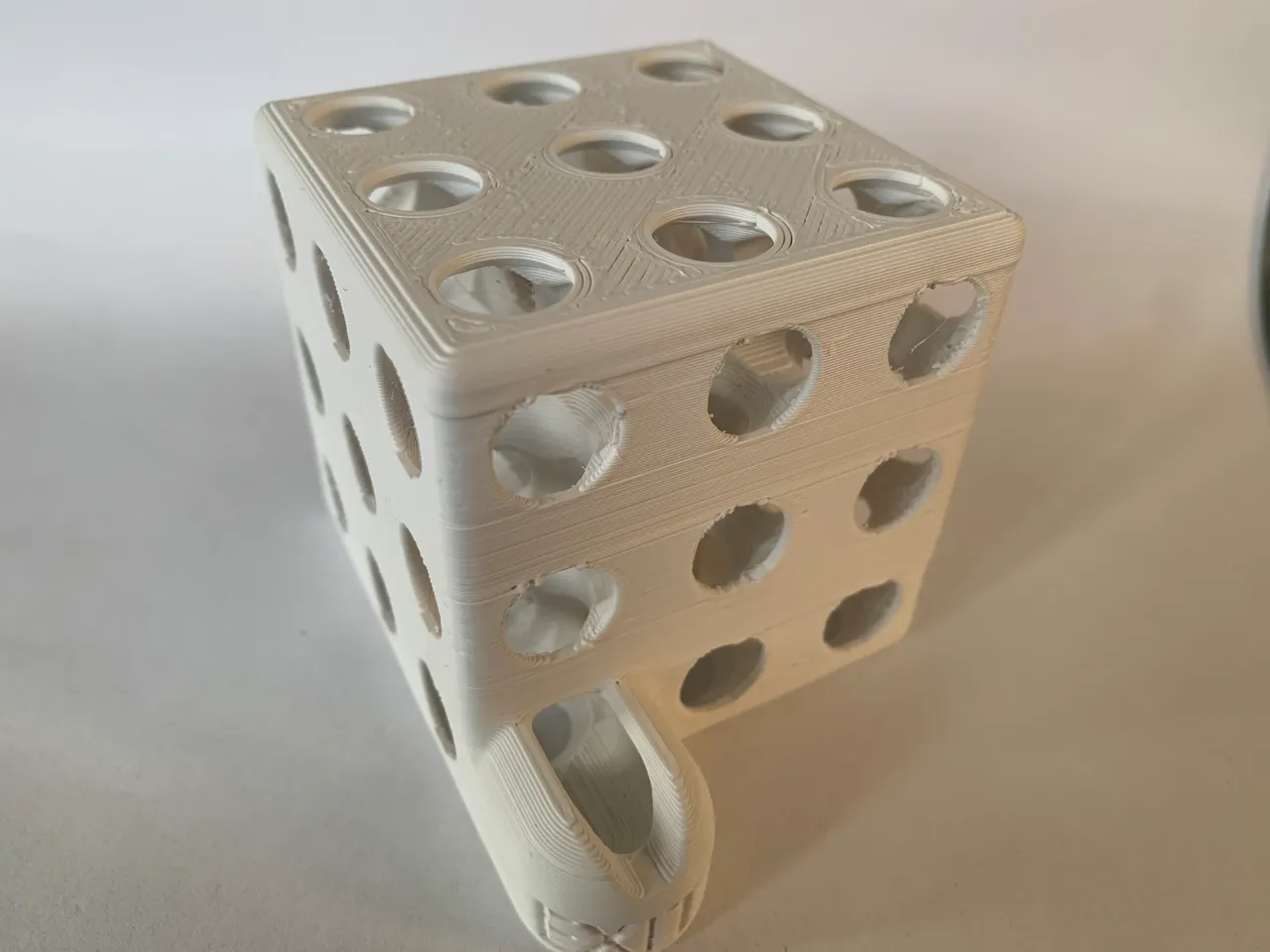 3D Marble Maze by Karabay | Download free STL model | Printables.com
