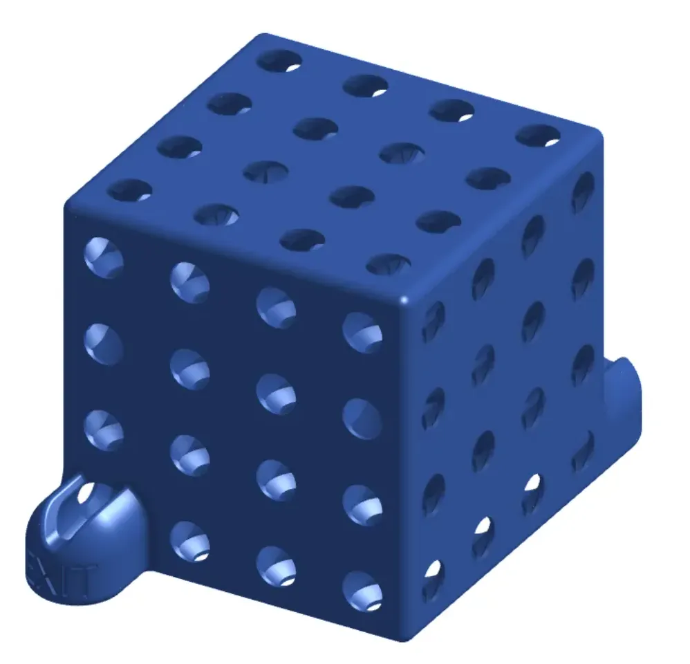 3D Marble Maze by Karabay | Download free STL model | Printables.com