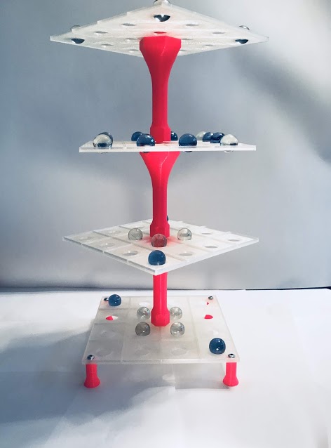 Twisted Tower - a tower game with a twist by Zambadu | Download free ...
