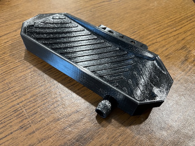 ECM Synchronika Drain Pan Upgrade (Modified) by Jerrod H | Download ...
