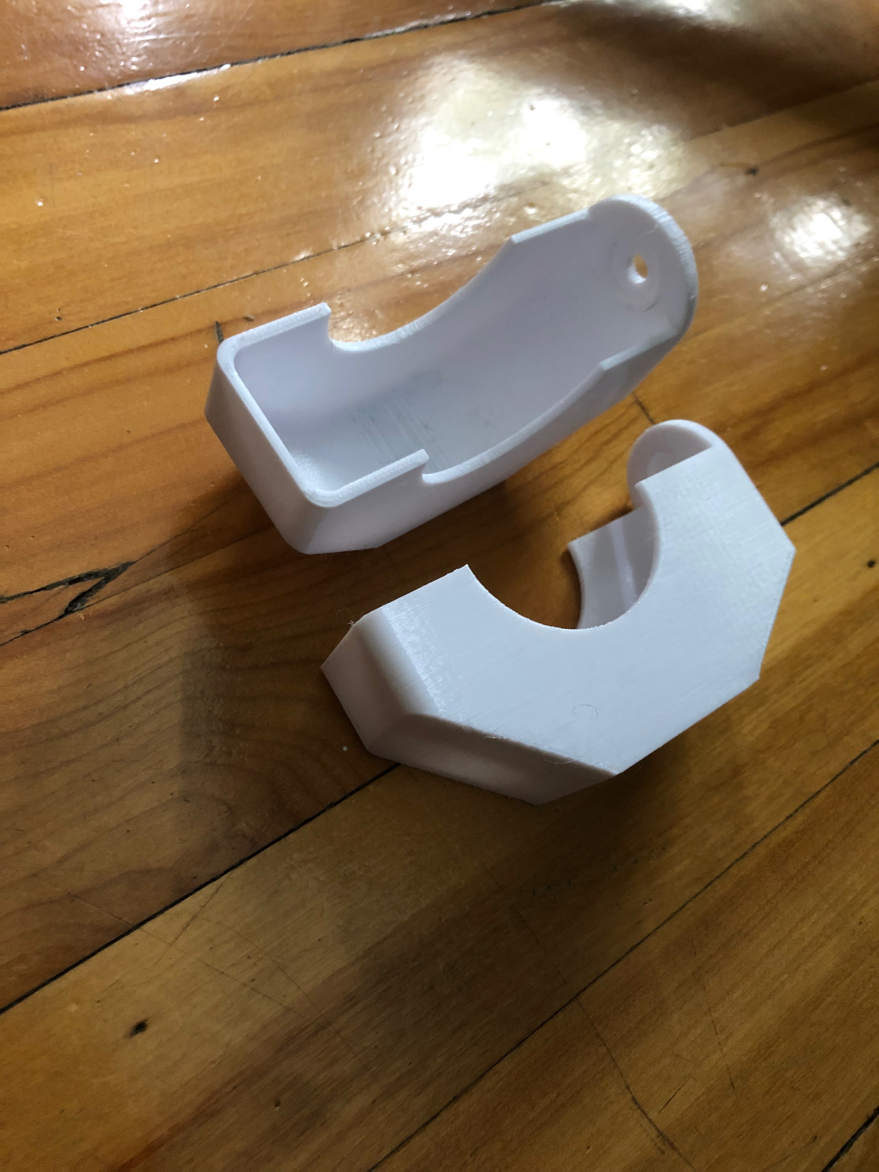 Plane hanger Notos Planeprint by GNDconcept3D | Download free STL model | Printables.com