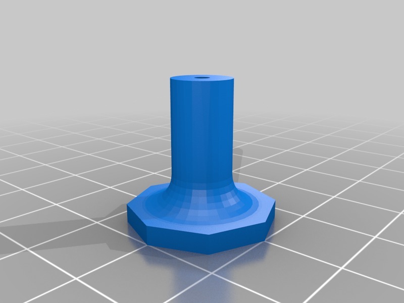 20mm board standoffs by ChuckMcM | Download free STL model | Printables.com