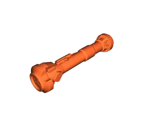 NLAW by ZachryWD | Download free STL model | Printables.com