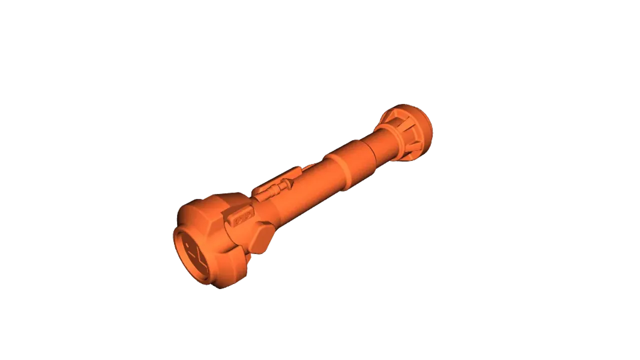NLAW by ZachryWD | Download free STL model | Printables.com