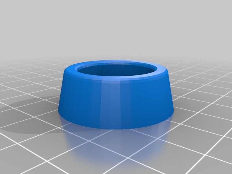 Fully Parametric Computer Case by nrp | Download free STL model ...