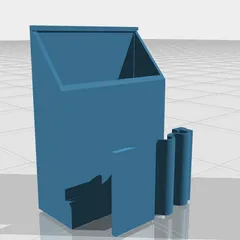 PSVR Cable clip by JPN_FI | Download free STL model | Printables.com