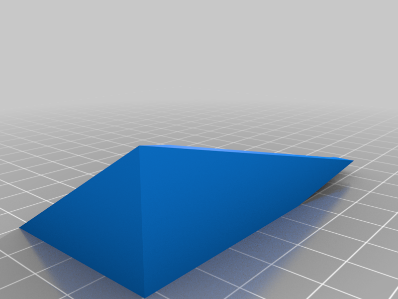 Box legs by PiotrC | Download free STL model | Printables.com