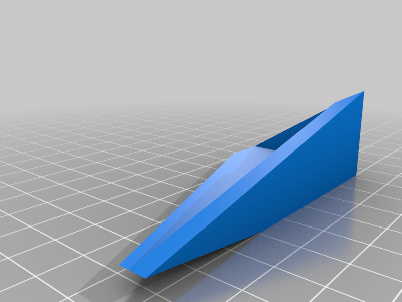 Box leg by PiotrC | Download free STL model | Printables.com