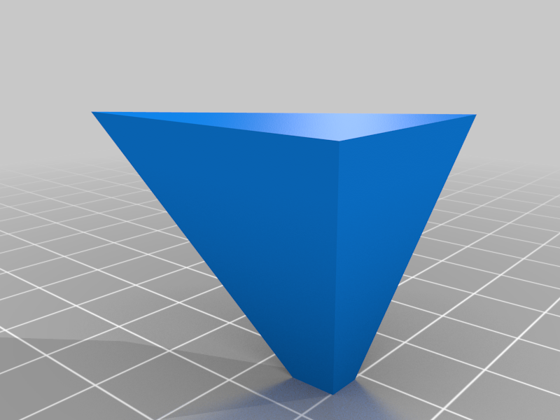 Box leg by PiotrC | Download free STL model | Printables.com