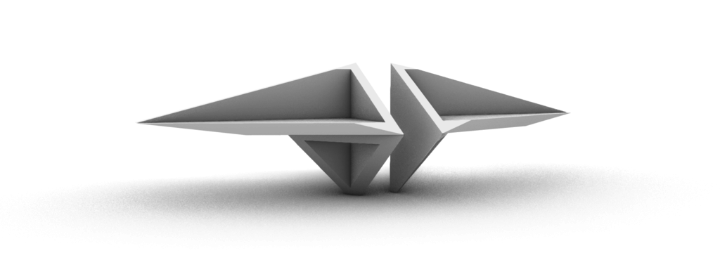 Box leg by PiotrC | Download free STL model | Printables.com