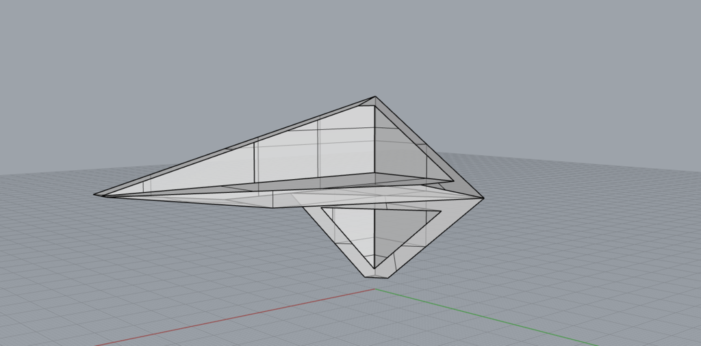 Box leg by PiotrC | Download free STL model | Printables.com