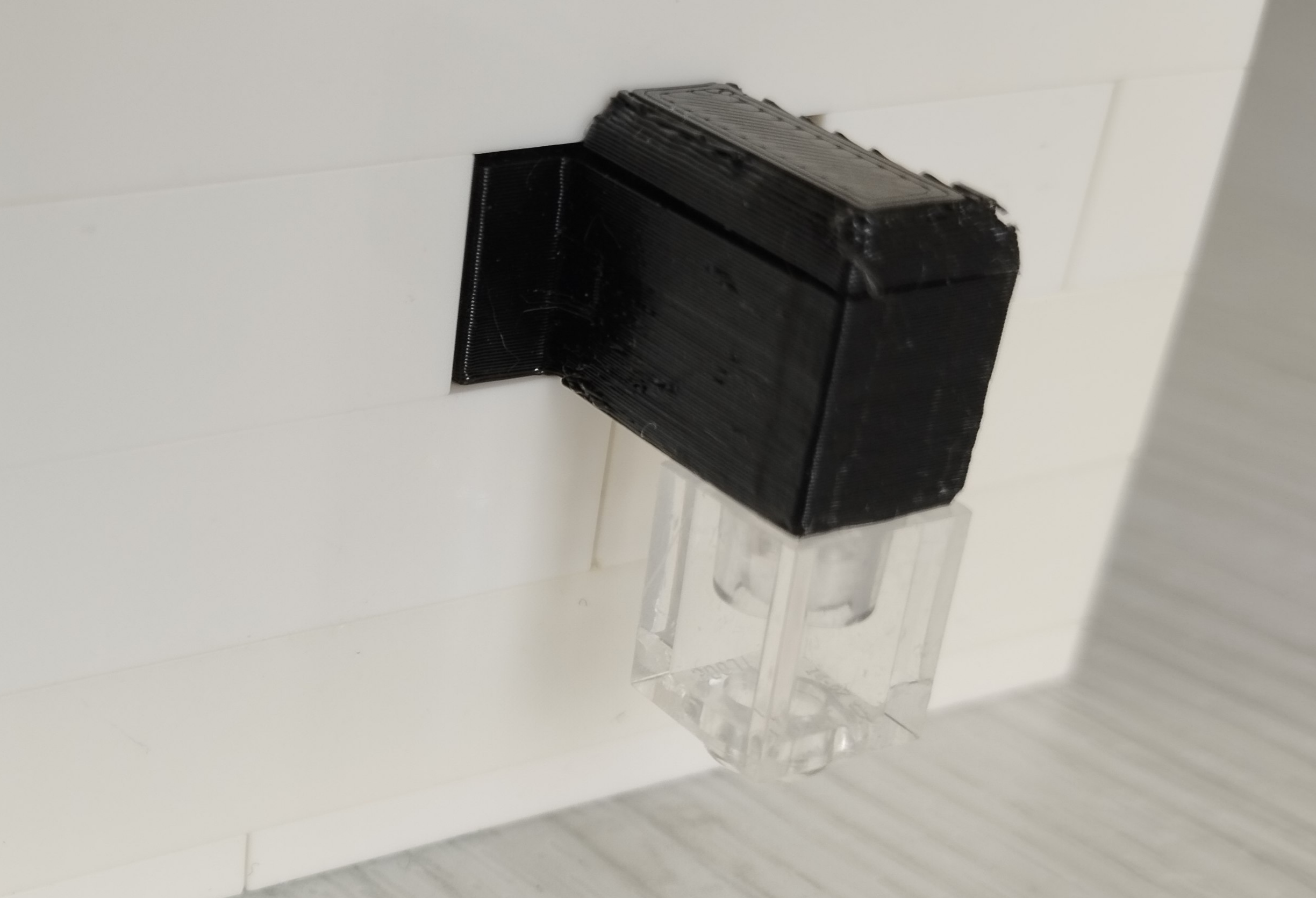 Part for lego lamps by Rapideau | Download free STL model | Printables.com